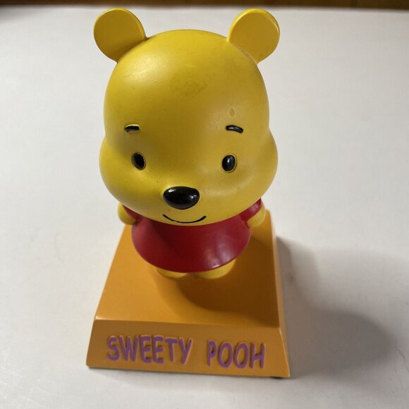 Disney | Accents | Disney Store Exclusive Sweety Pooh Bear ...